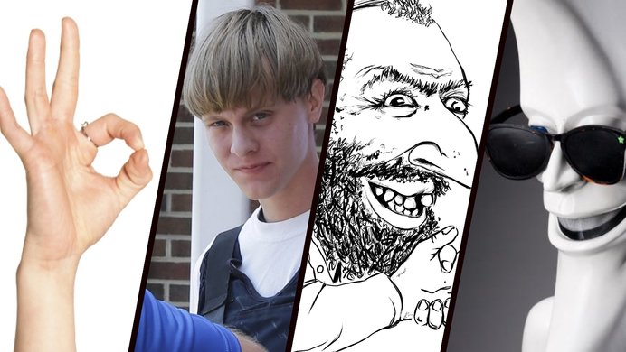ADL Adds OK Symbol, Bowl Cut, Happy Merchant and Moon Man to Hate ...