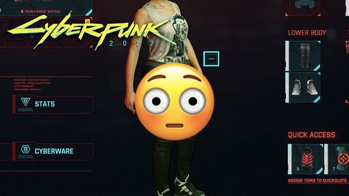 Lawsuits Come For CD Projekt Red After 'Cyberpunk 2077' Controversies ...