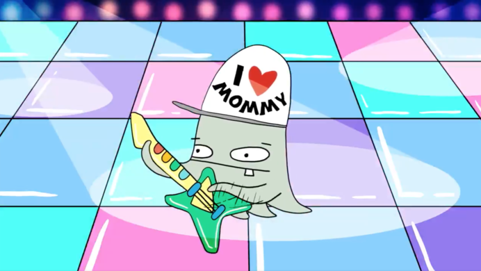 Adult Swim's 'Adult Swim Jr.' April Fools' Joke Looks Legitimately ...