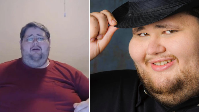Fedora Guy Jerry Messing Fighting Partial Paralysis After Battle With ...
