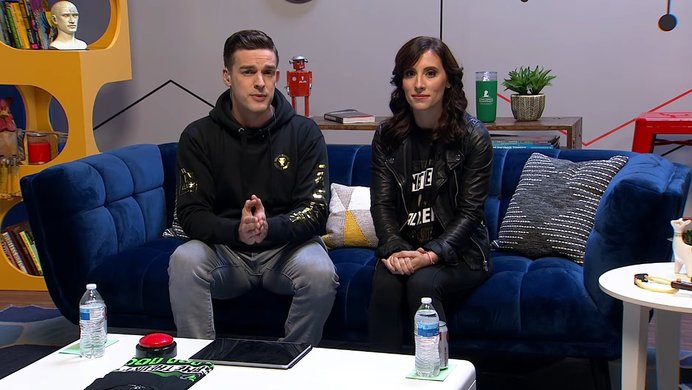 Game Theory's MatPat Hosts Annual St Jude Charity Stream For Last Time ...