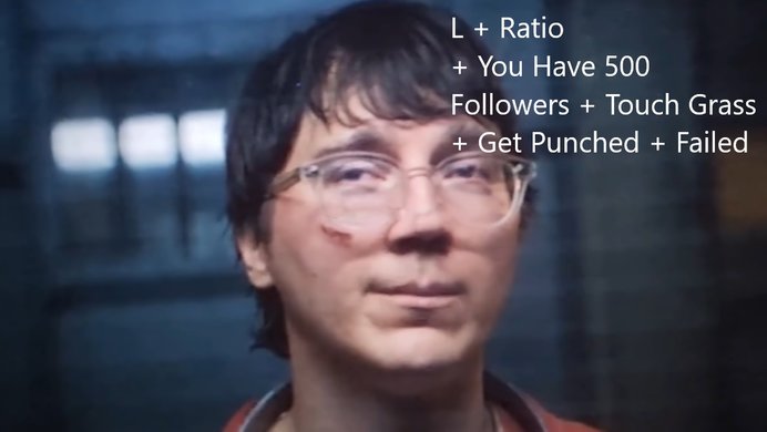 Social Media Roasts 'The Riddler' In Memes For His Low Follower Count ...