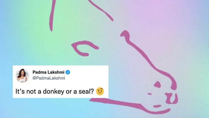 Viral Optical Illusion Claims Viewers Will See Either 'Fish' Or ...