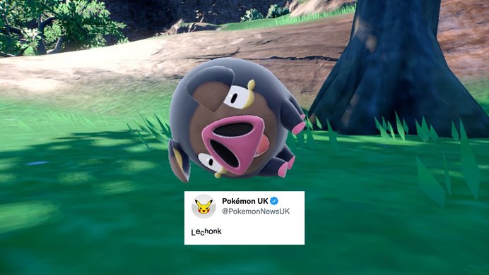 New Pokemon Scarlet and Violet Trailer Shows Off Hot Profs, Decent ...