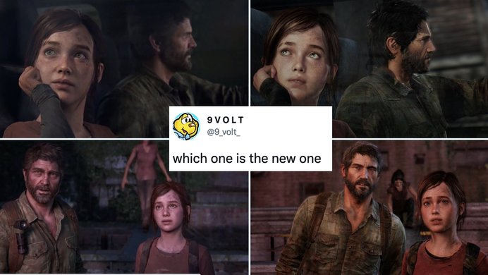 Internet Confused As To Why 'The Last Of Us' Is, For Some Reason ...