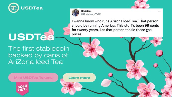 I Am The Table | Know Your Meme