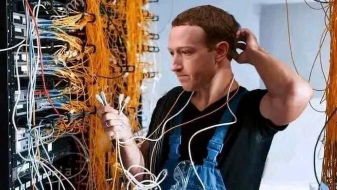 Facebook Bug Fills Feeds With Random Celebrity Content And Outlandish ...