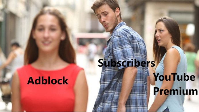 YouTube Premium Price Increase Causes Outrage Amongst Subscribers ...