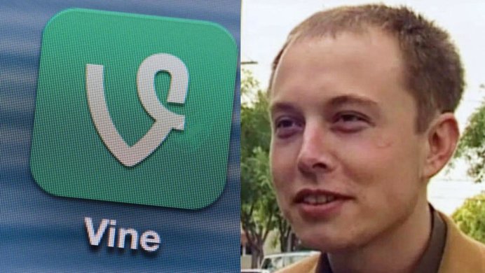 Resurrection Of Vine May Be Imminent According To Elon Musk Twitter