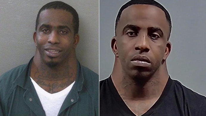 'Wide Neck' Meme Star Charles McDowell Arrested Once Again, This Time ...