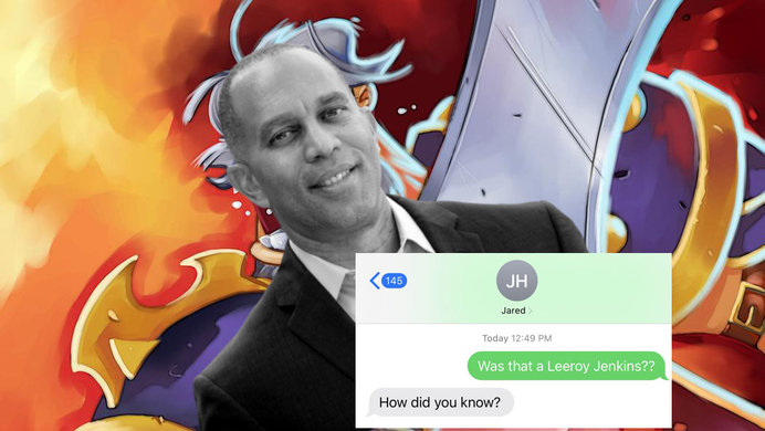 Day Two Of House Speaker Election Circus Features Democratic ...