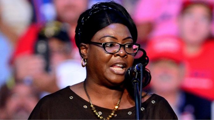 Ineitha Lynnette Hardaway, AKA 'Diamond' Of Diamond And Silk, Dies ...