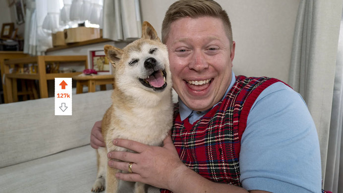 Two Ancient Memes Meeting IRL Leads To Massive Reddit Karma | Know Your ...