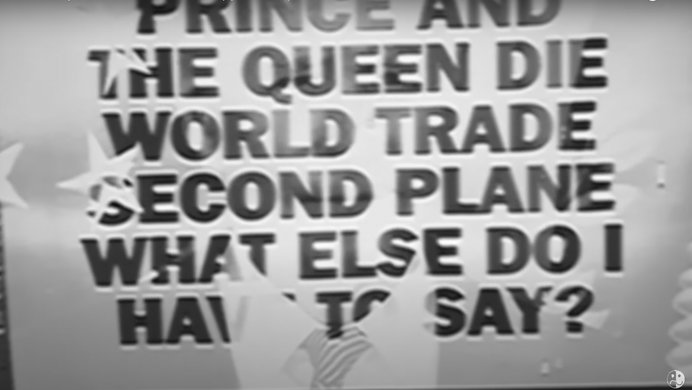 Fall Out Boy Leaves Many Jaws Agape With Updated Version Of 'We Didn't ...