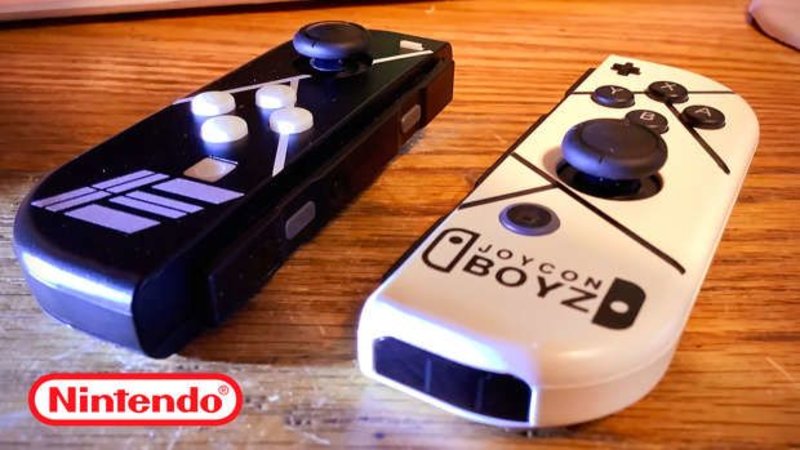 Etika Fans Furious To Discover That Nintendo Banned Sale Of Etika ...