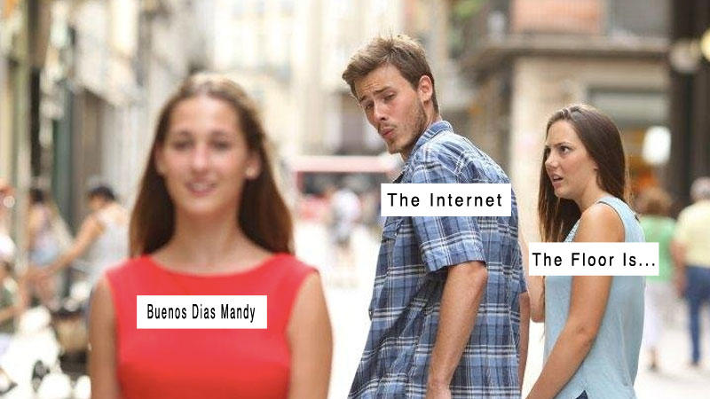 Most Popular Meme Sites | Memebase – CTXD