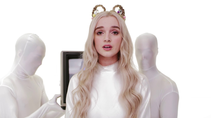 YouTuber Poppy responds to lawsuit filed by YouTuber Mars Argo | Know ...
