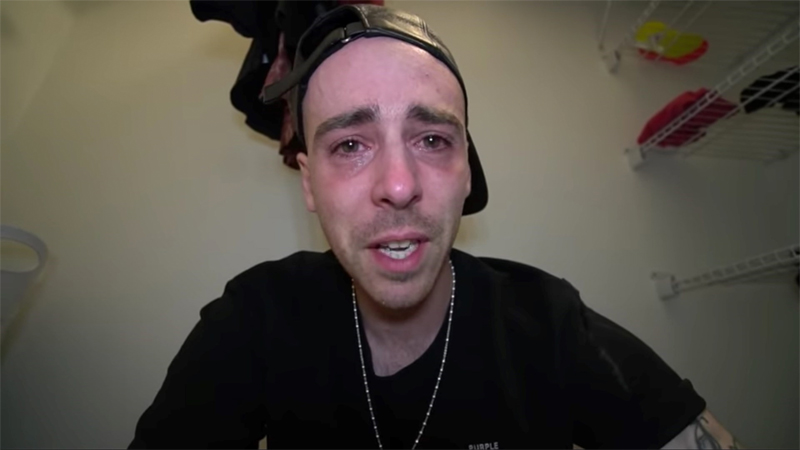 JayStation Charged With Assault After Hoax Prank Confession | Know Your ...