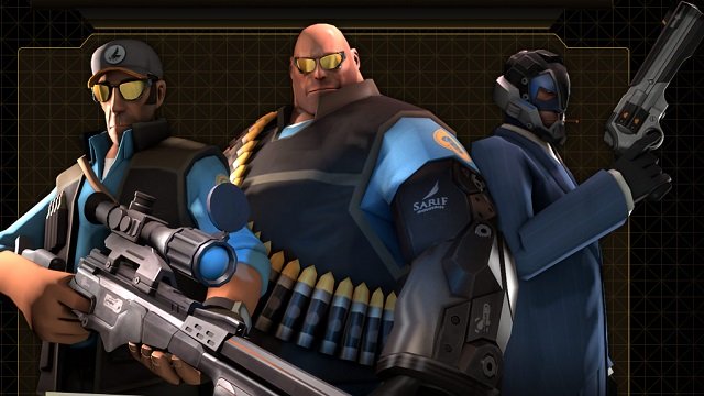 CS:Go and Team Fortress 2 Source Codes Leak | Know Your Meme
