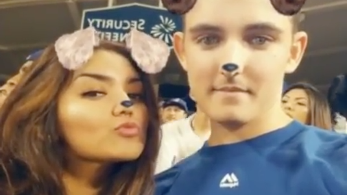 Jacob Wohl Fails At Setting Up Dr. Fauci On Phony Sexual Assault ...
