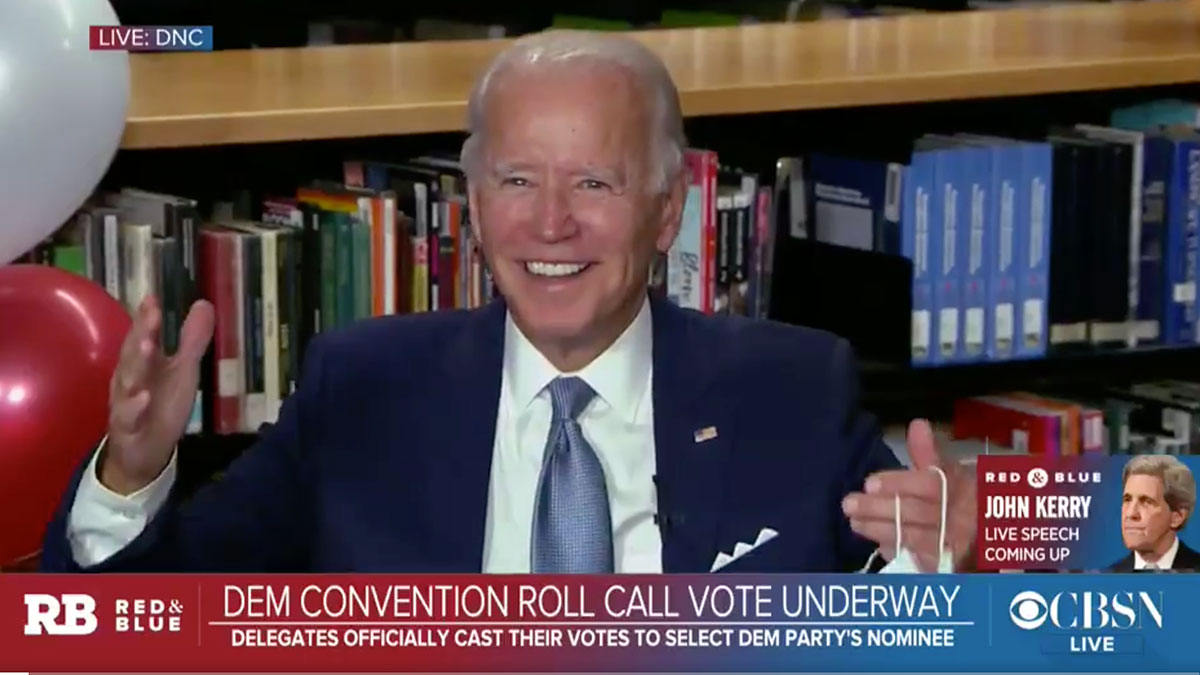Internet Reacts To Night Two Of Democratic National Convention | Know ...