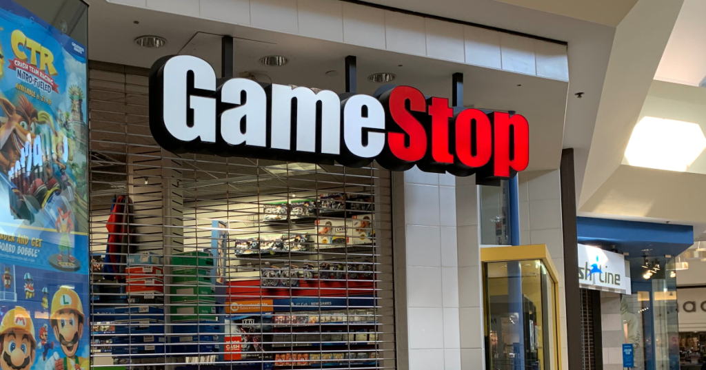 Gamestop Runs TikTok Challenge For Its Employees, And The Top Prize Is ...