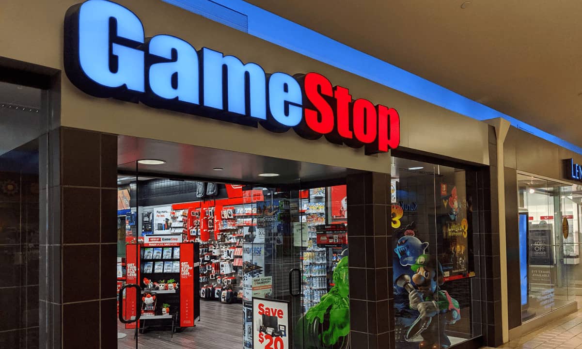 Hollywood Already Has Multiple Movies About The Gamestop Short Surge In ...