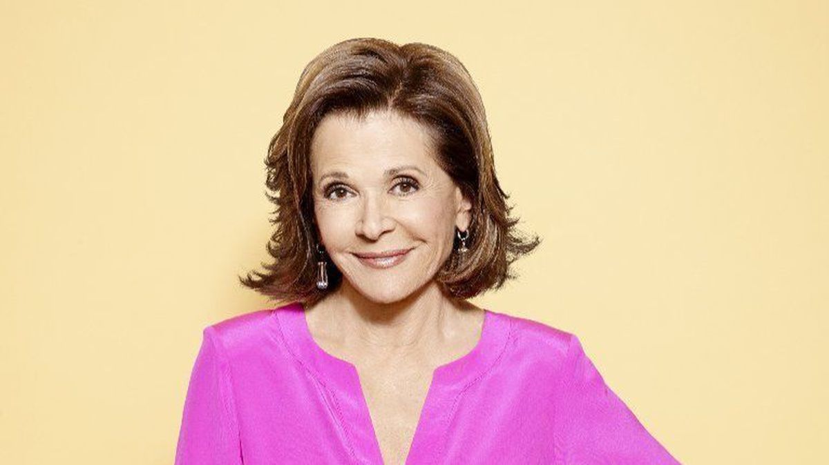 RIP Jessica Walter | Know Your Meme