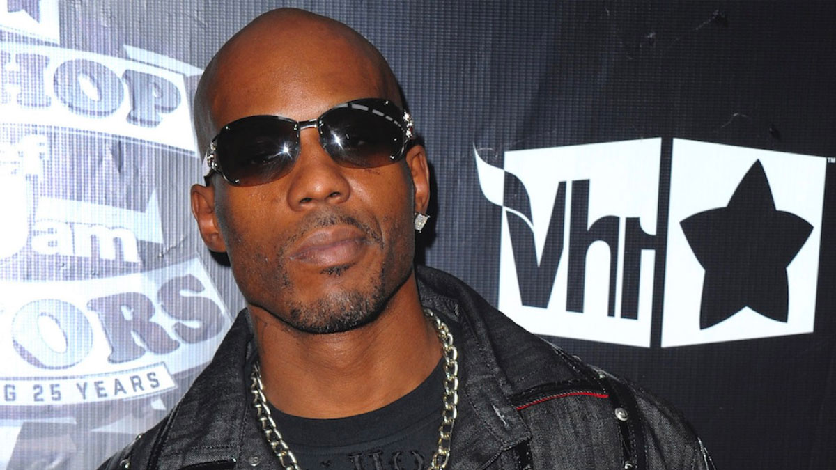 Rapper DMX Dies At 50 | Know Your Meme