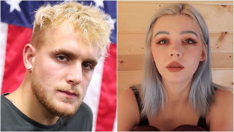 Tiktoker Justine Paradise Accuses Jake Paul Of Sexual Assault Know
