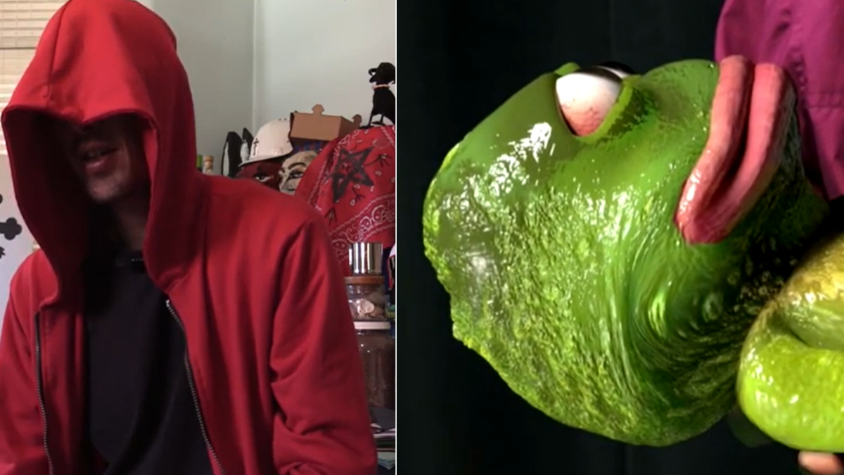 Documentary About Memetic Magic You Can't Kill Meme Picked Up By Utopia ...