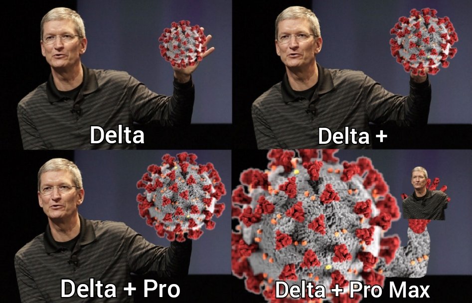 Newest Covid-19 Variant Delta Plus Enrages And Depresses Twitter | Know ...