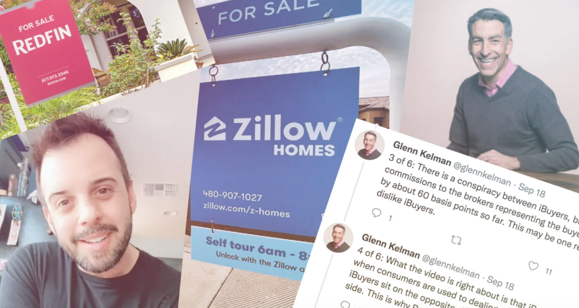 Zillow, Redfin Forced To Defend Themselves After TikToker Accuses Them ...