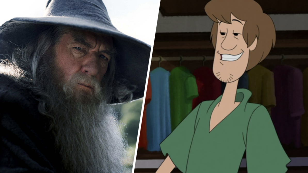 Warner Bros. Is Reportedly Working On A 'Smash' Clone Where Gandalf Can ...