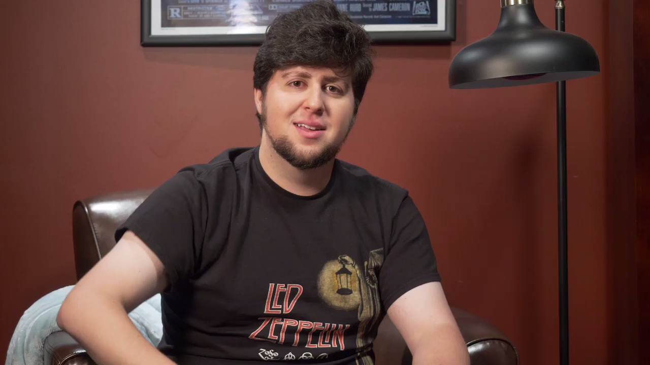 JonTron Draws The Ire Of Social Media After Tweeting Critically About ...