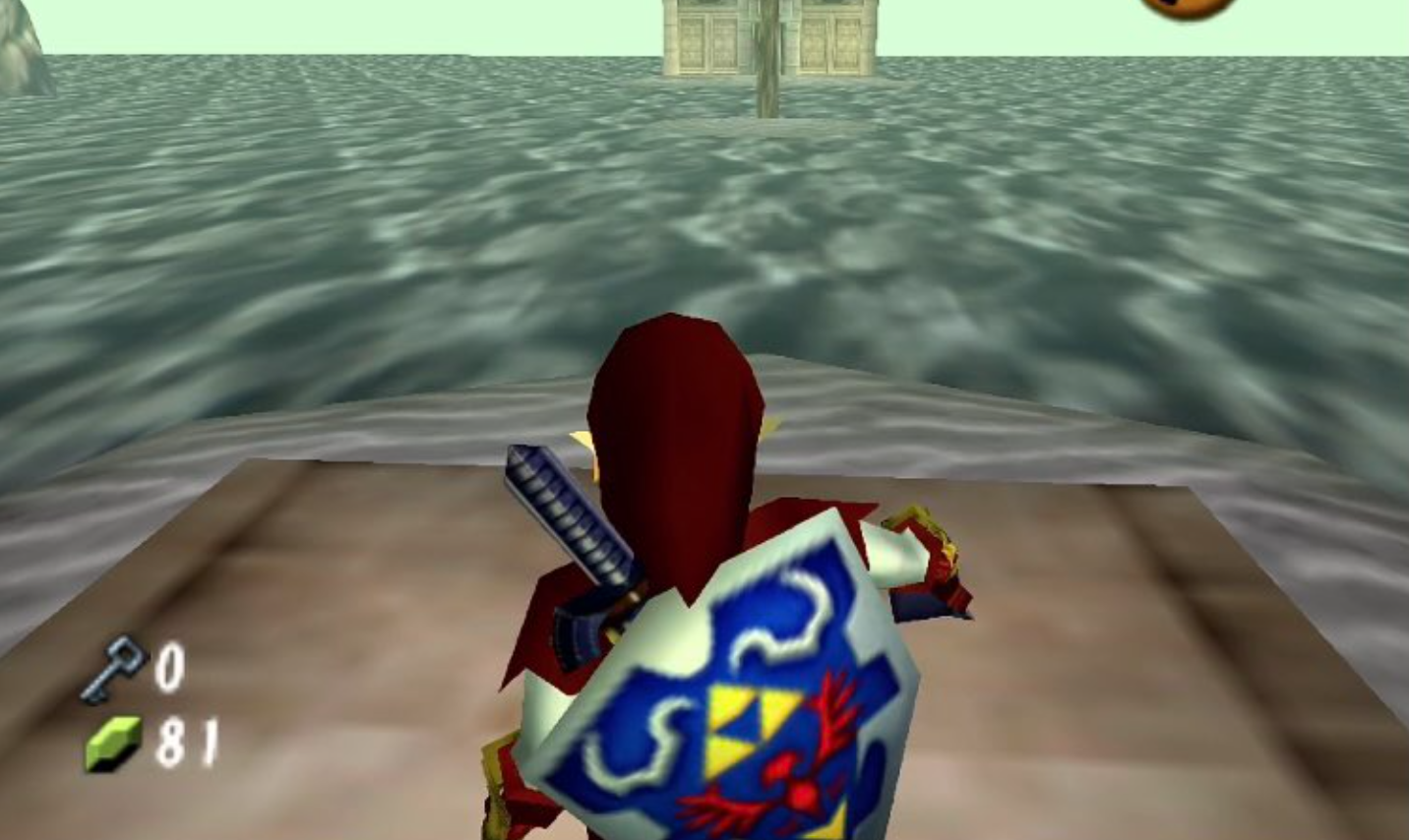 Nintendo's Switch Emulations Of N64 Titles Get A Drubbing On Social ...