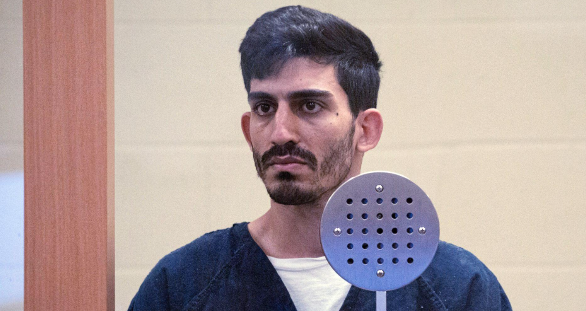 TikTok Star JinnKid Charged With Double Murder Of His Wife And Her ...