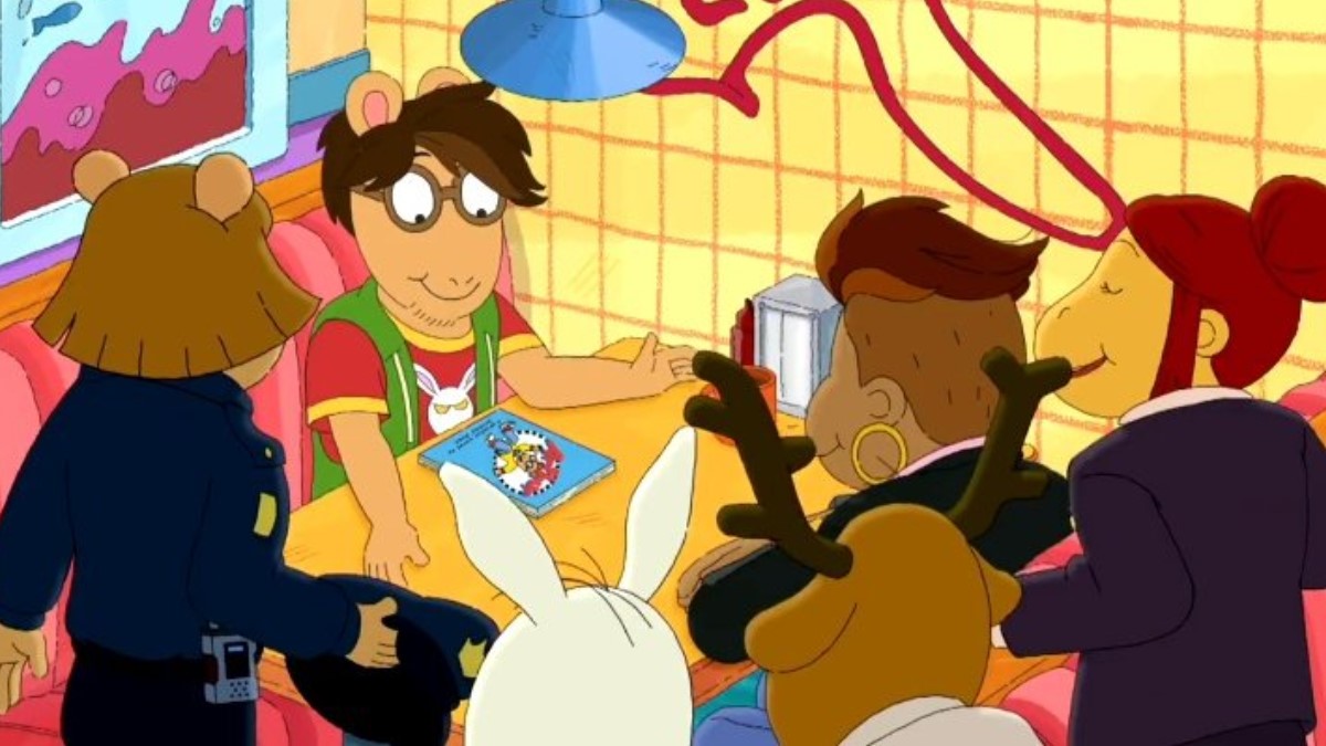 Arthur's Last Episode Proves Finales Can Be Good Alongside Wave Of ...