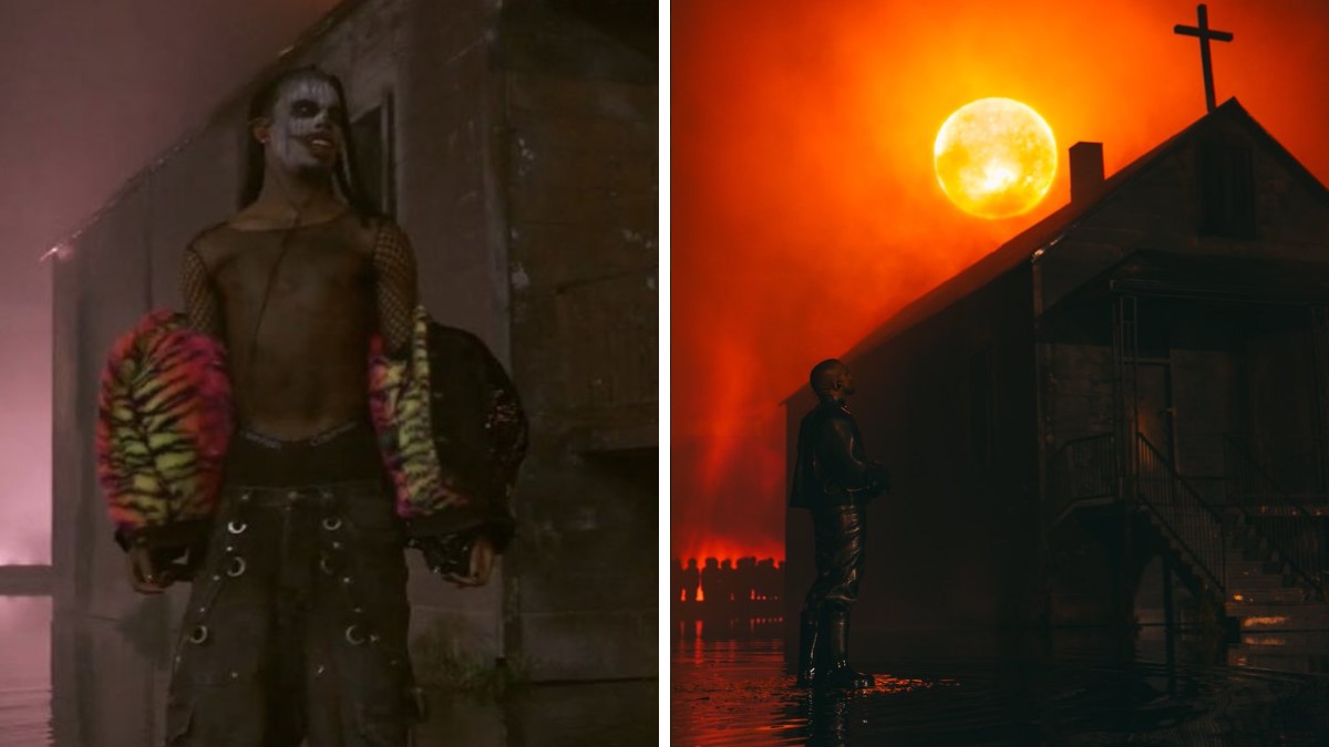 Kanye West's DONDA 2 Release Concert And Livestream Event Has Several ...