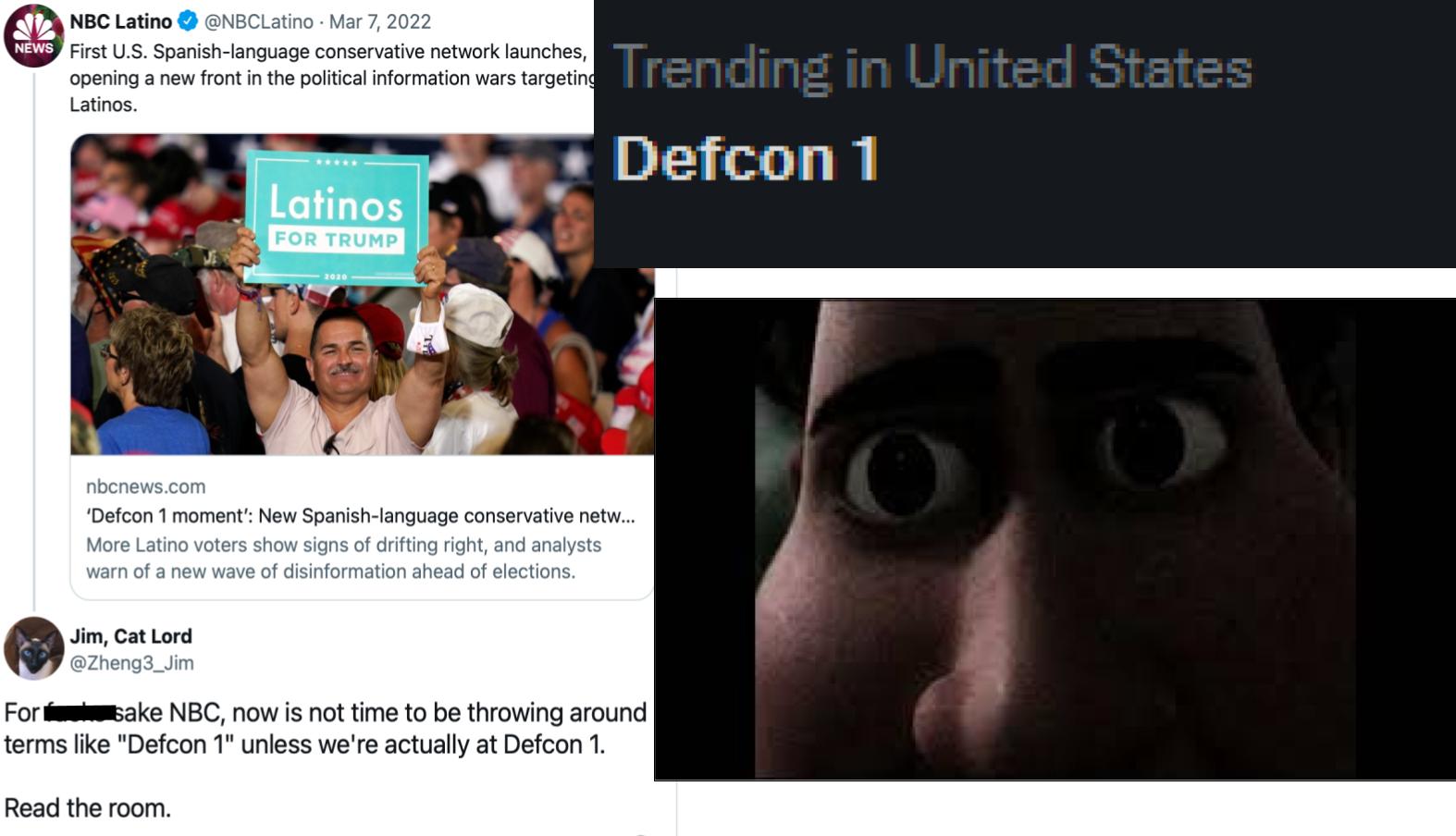 Long Ago in A Distant Land | Know Your Meme