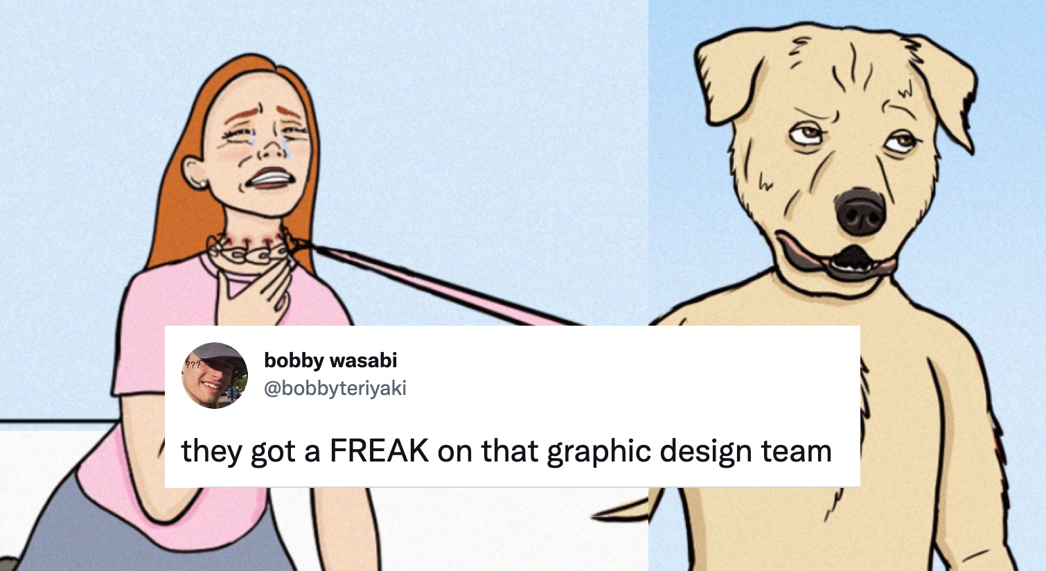 PETA Raises Eyebrows With PSA Featuring What Looks Very Much Like Kinky ...