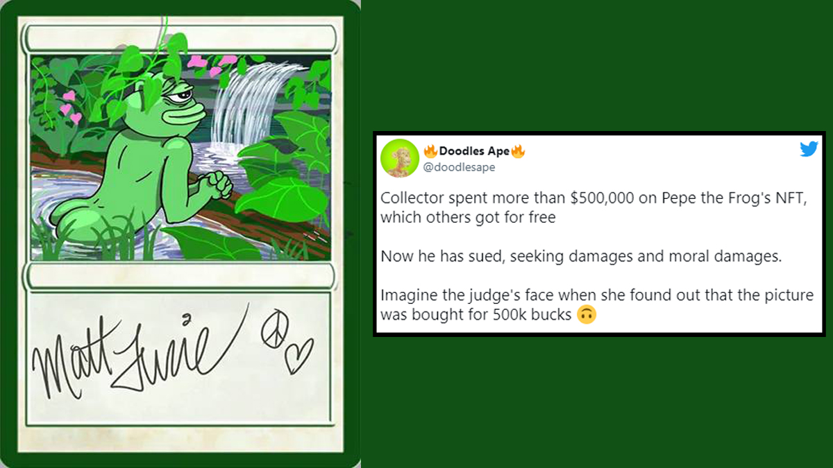 Nothing Bad Ever Happens To The Kennedys | Know Your Meme