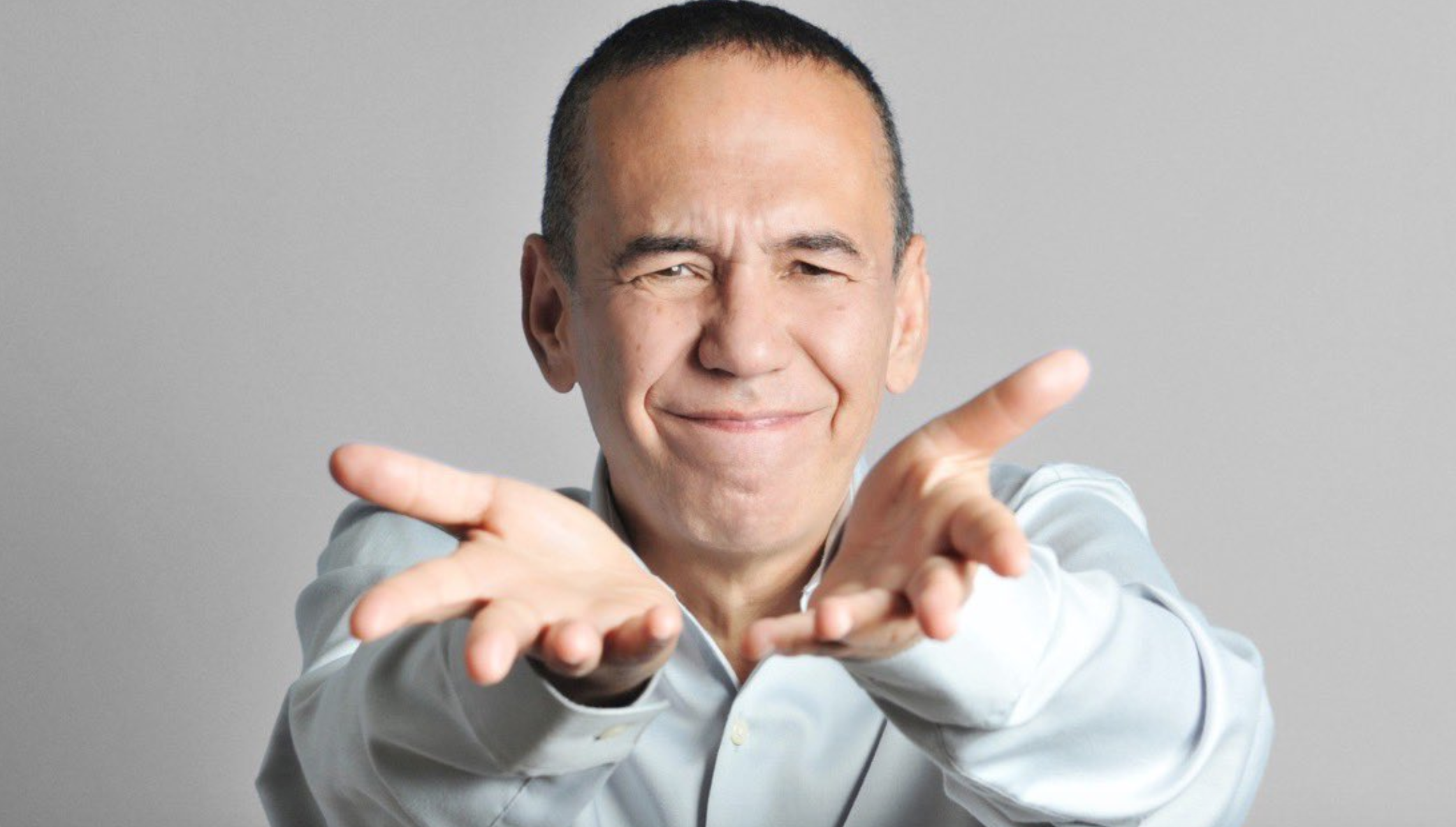 Gilbert Gottfried Has Passed Away At The Age Of 67 | Know Your Meme