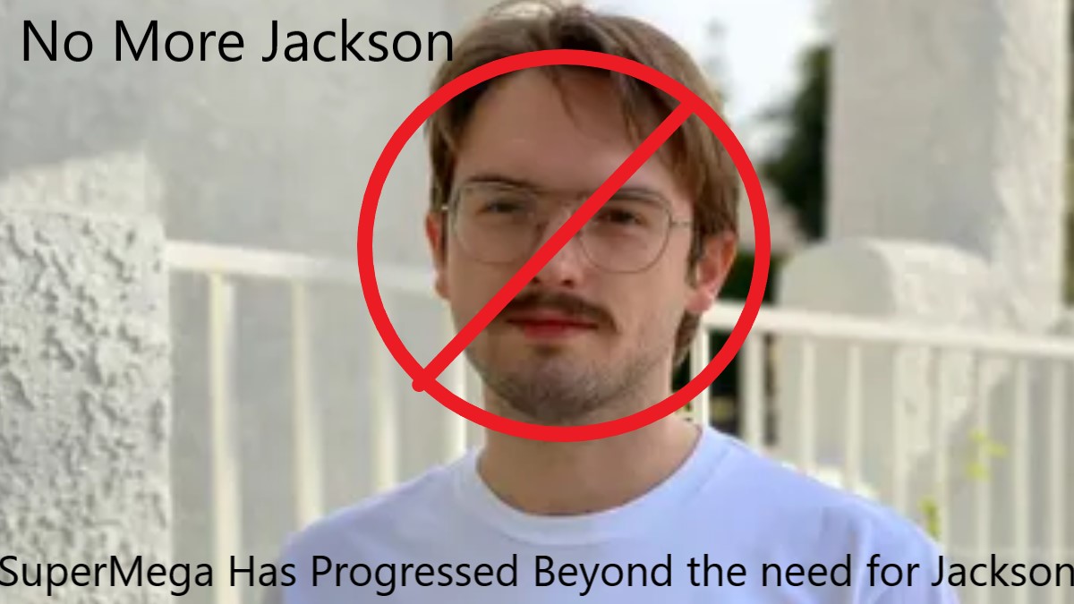 YouTube Group SuperMega Suing Editor Jackson Tucker For Embezzlement ...