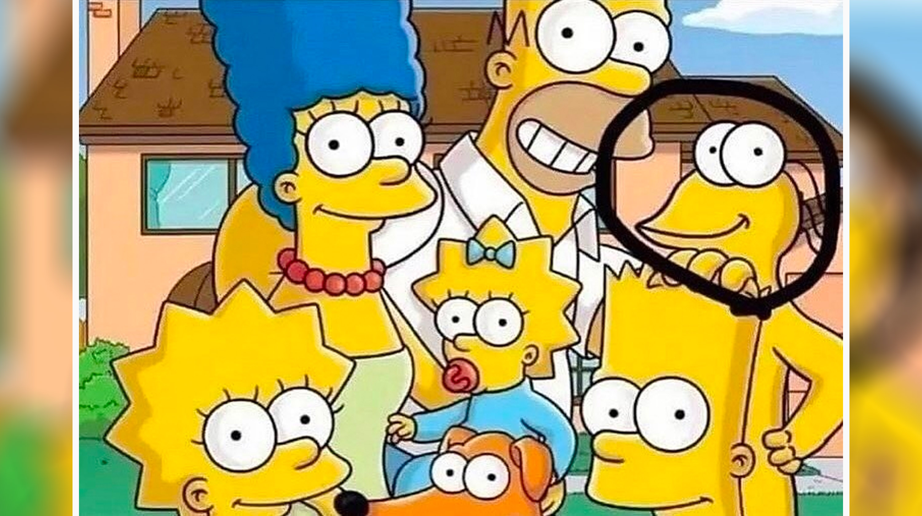 Is Graggle Simpson Real And How Did He Go From Gumbly To Graggle ...