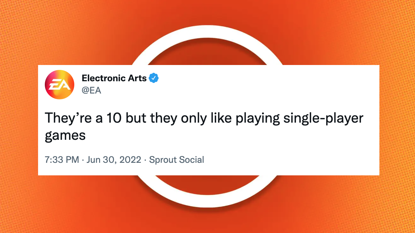 EA Attempts To Meme, Ticks Off Its Employees | Know Your Meme