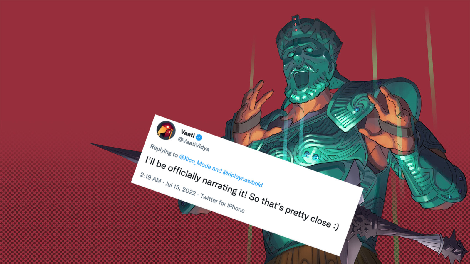 VaatiVidya, YouTube's Premiere 'Dark Souls' Lore Explainer, Will ...