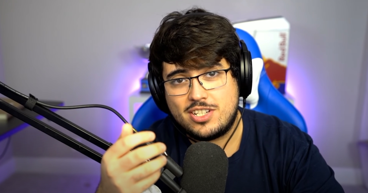 Controversial Former Top Smash Player ZeRo Says Lawsuit Is Settled ...