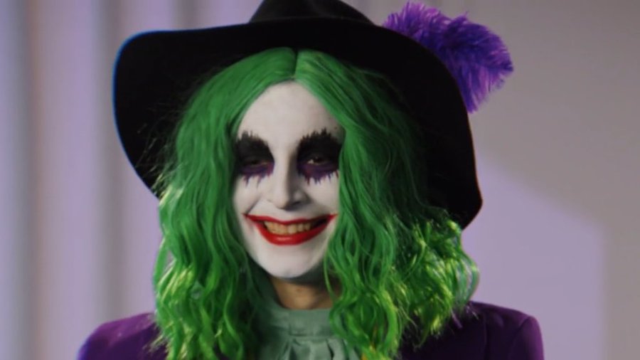 TIFF Pulls Parody Film 'The People's Joker' While It Receives Rave ...