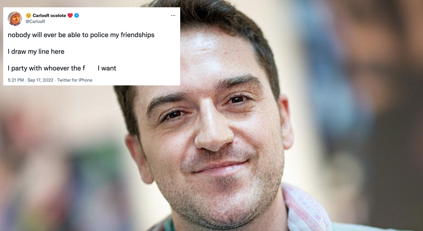 G2 CEO Appears To Lose His Company's Spot In 'Valorant' League Along ...